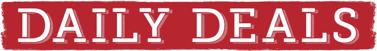 Montana's Daily Deals